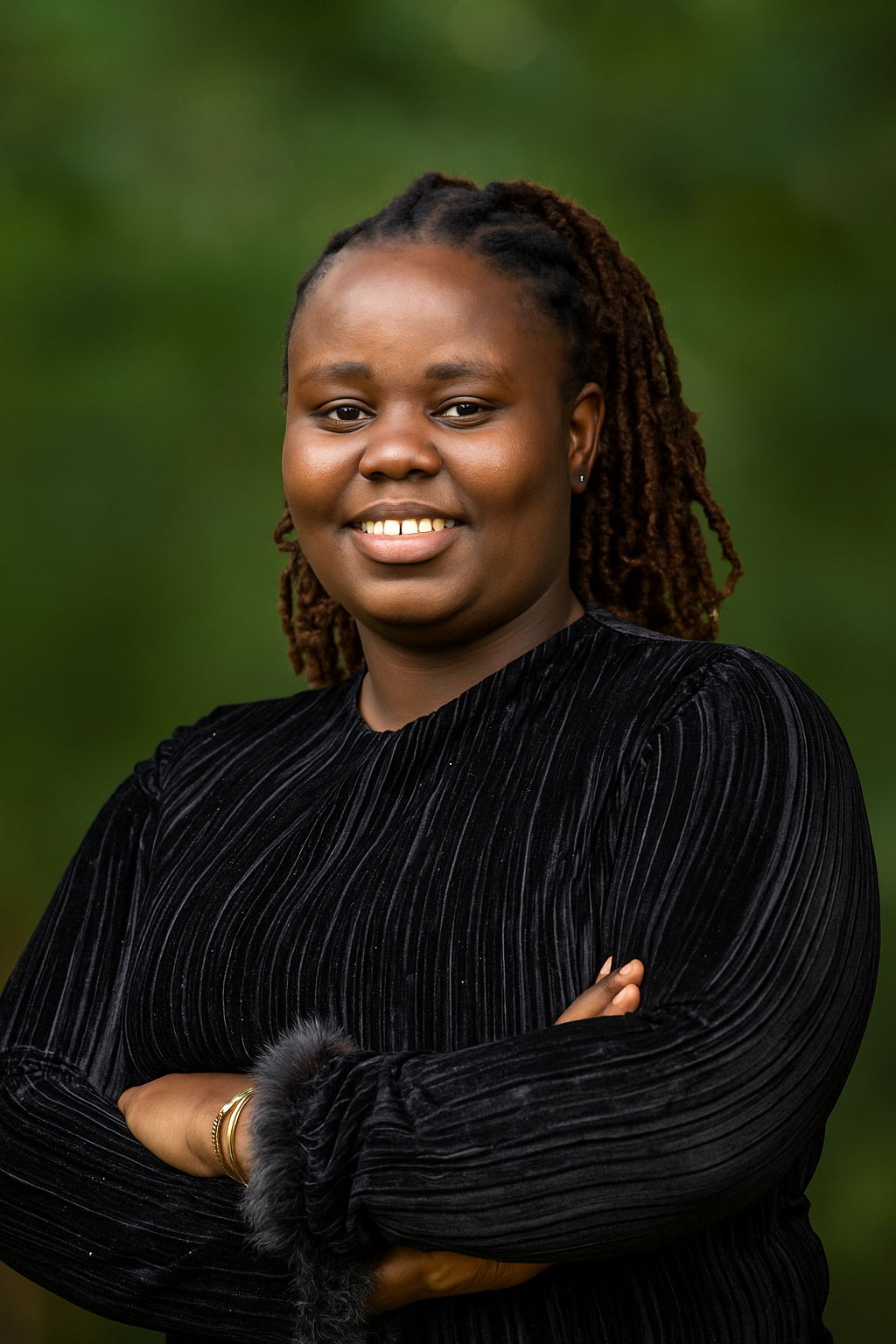 Rodah Chepkorir - Full Stack Developer & Data Analyst